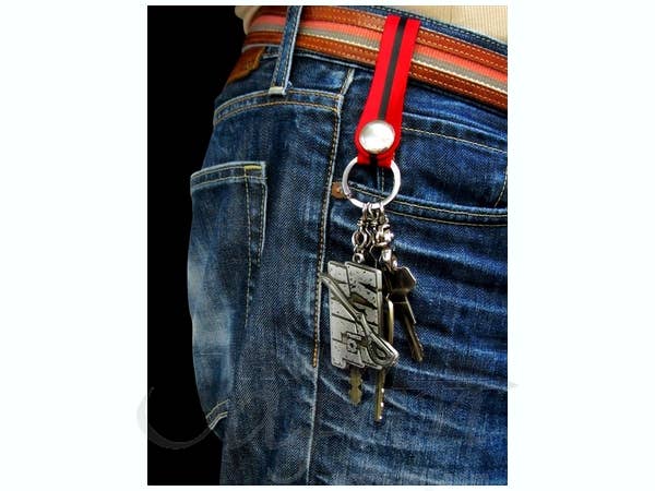Kill la Kill Key Chain | HLJ.com