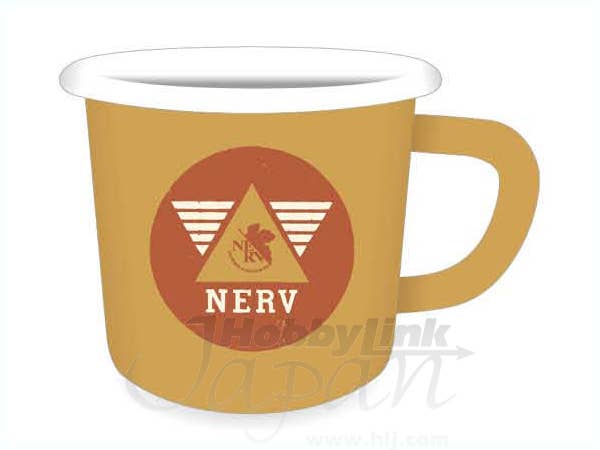 Evangelion Mug | HLJ.com