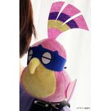 My Hero Academia The Movie World Heroes Mission: Shoulder Pino Plush ...