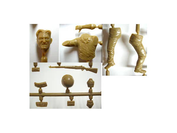 Bloody Atoll Hand-to-hand fight Tarawa 1943 | HLJ.com