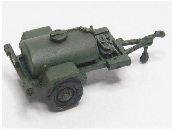 JGSDF Yagai Suigu & Water Wagon Set | HLJ.com