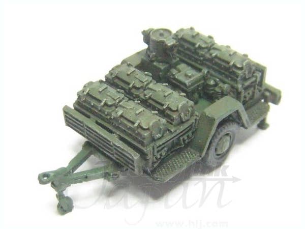 JGSDF Yagai Suigu & Water Wagon Set | HLJ.com