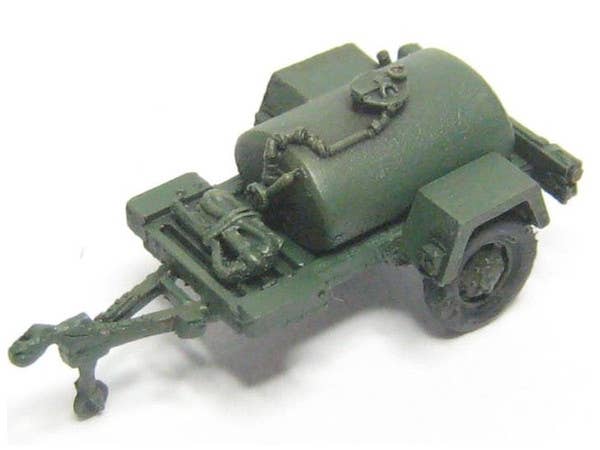 JGSDF Yagai Suigu & Water Wagon Set | HLJ.com