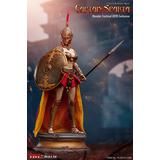 TB League Action Figure Captain Sparta WF Shanghai 2019 Limited Edition ...