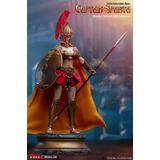 TB League Action Figure Captain Sparta WF Shanghai 2019 Limited Edition ...