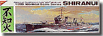 IJN Destroyer Shiranui | HLJ.com