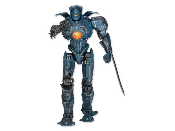 7-inch Series #6 Jaeger 2 Set | HLJ.com