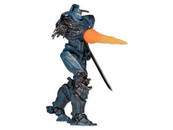 7-inch Series #6 Jaeger 2 Set | HLJ.com