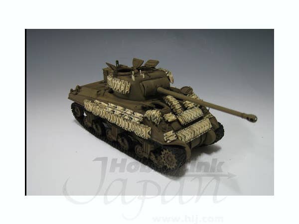 Sherman Firefly Armor Set D-Day Type (for Dragon) | HLJ.com