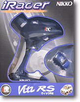 IR Vitz RS Metallic Blue | HLJ.com