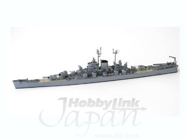 USS Oregon City CA-122 1946 | HLJ.com