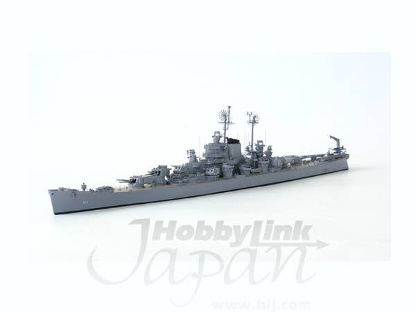 USS Oregon City CA-122 1946 | HLJ.com