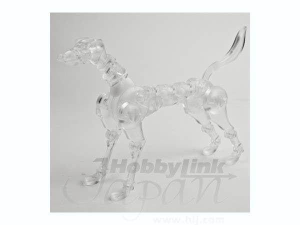 Obitsu Body The Dog Type B (Clear) | HLJ.com