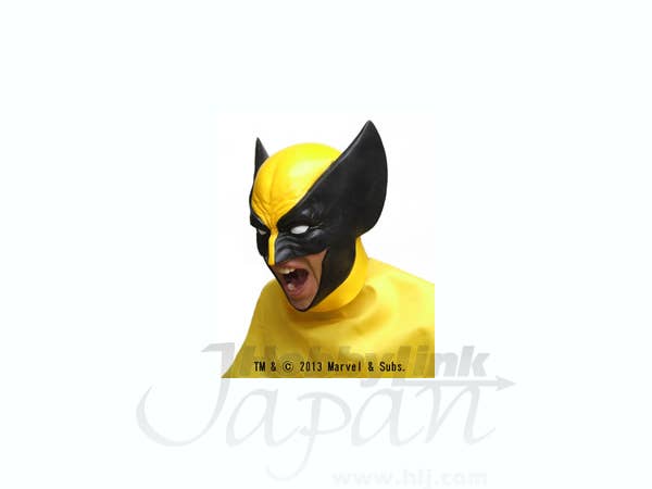 X-MEN Mask: Wolverine | HLJ.com