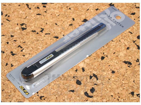 Olfa Cutter Ltd-01 Limited FA | HLJ.com