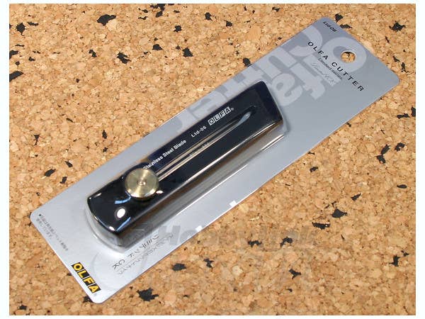 Olfa Cutter Ltd-06 Limited CK | HLJ.com