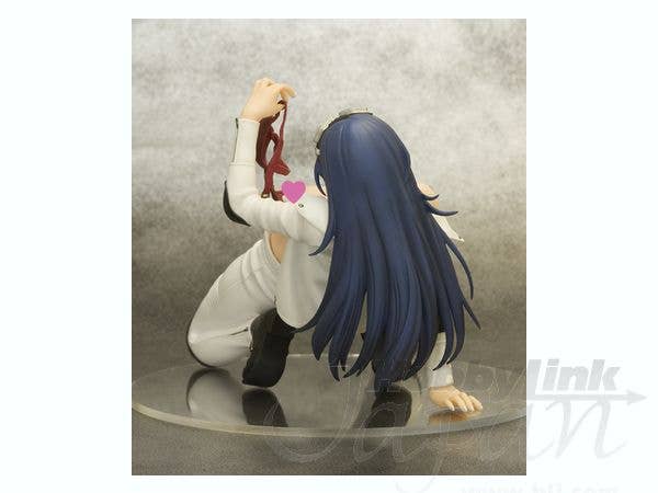 Sweet Body Rider PVC Limited Edition | HLJ.com