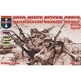 Long Range Desert Group (LRDG) WW2 (48 figures, 12 poses) | HLJ.com