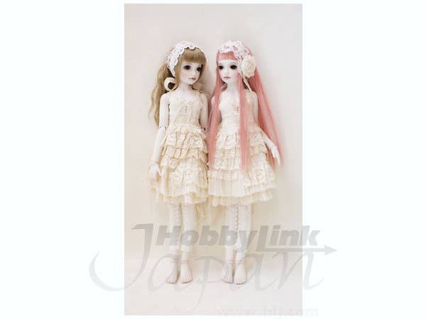 Alice Rock Doll Kit | HLJ.com