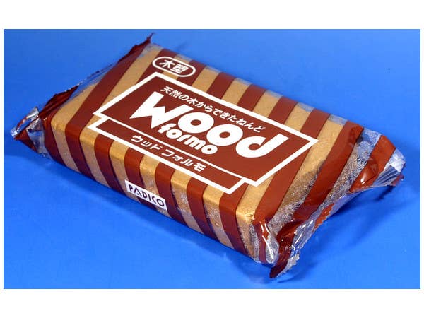Wood Formo 500g | HLJ.com
