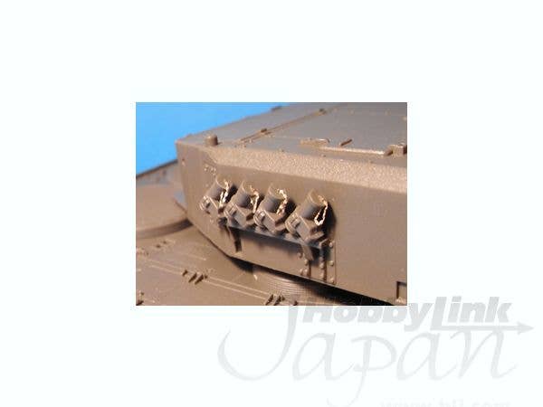 Modern German AFV Detail Set | HLJ.com