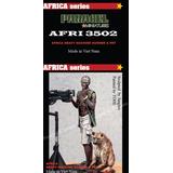 Current Use Africa Heavy Machine Gunner Militia (1 + Hyena) | HLJ.com