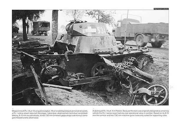 Panzerwaffen On Battlefield | HLJ.com