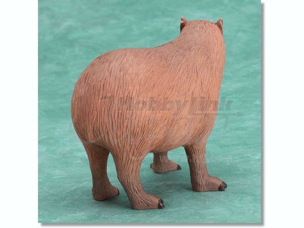 Capybara Standing PVC | HLJ.com