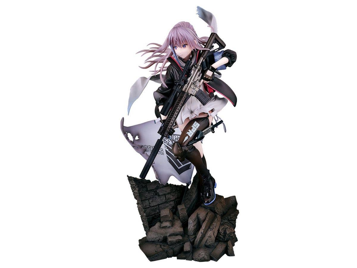Search: Girls' Frontline | HLJ.com