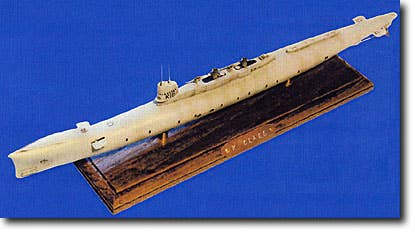 Royal Navy Submarine K Class | HLJ.com