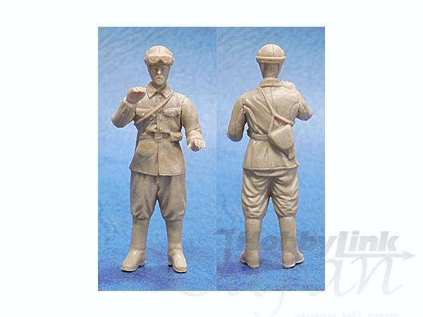 IJA Type 92 Heavy Armored Vehicle Late Type | HLJ.com