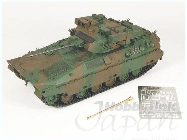 JGSDF Type 89 Infantry Combat Vehicle | HLJ.com