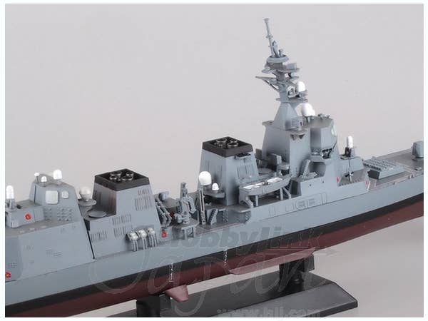JMSDF DD-115 Akizuki | HLJ.com