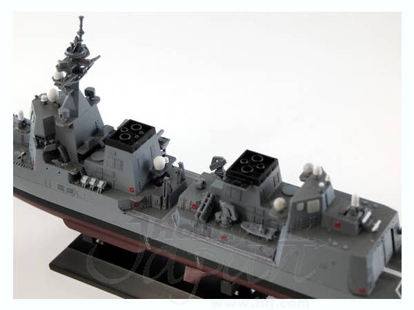 JMSDF DD-116 Teruzuki | HLJ.com