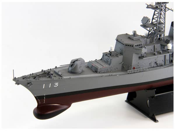 JMSDF DD-113 Sazanami | HLJ.com