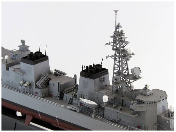 JMSDF DD-113 Sazanami | HLJ.com