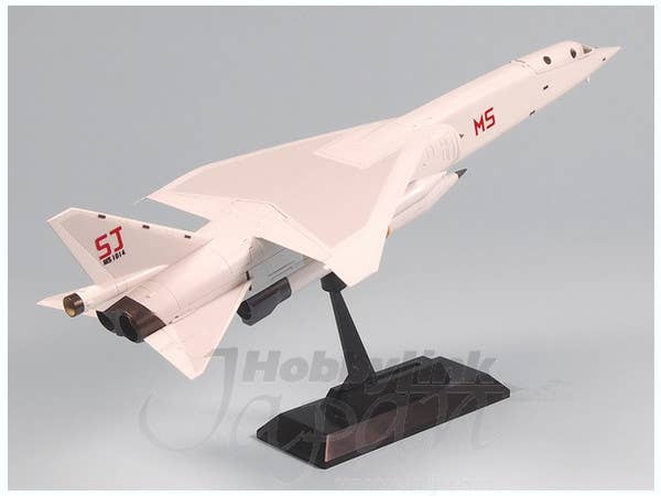 Stratos Four TSR-2 MS Complete Model | HLJ.com