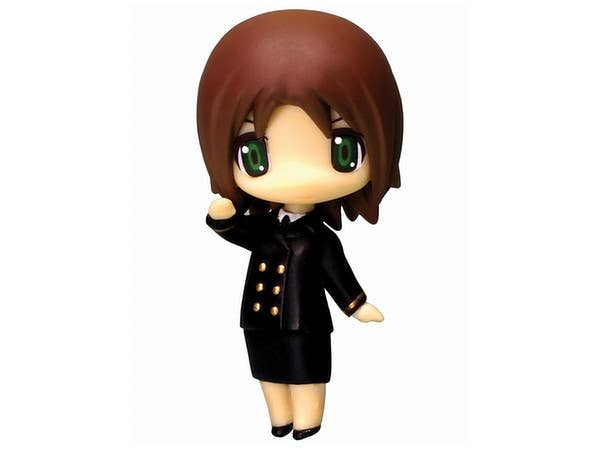 JSDF Girls Minimum Strap: 1Box (6pcs) | HLJ.com