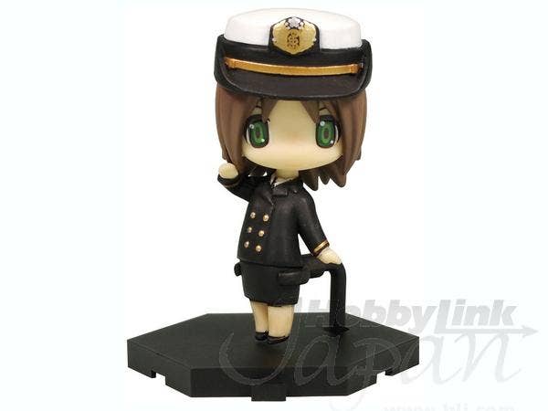 JGSDF Girls Minimum: 1 Box (6pcs) | HLJ.com