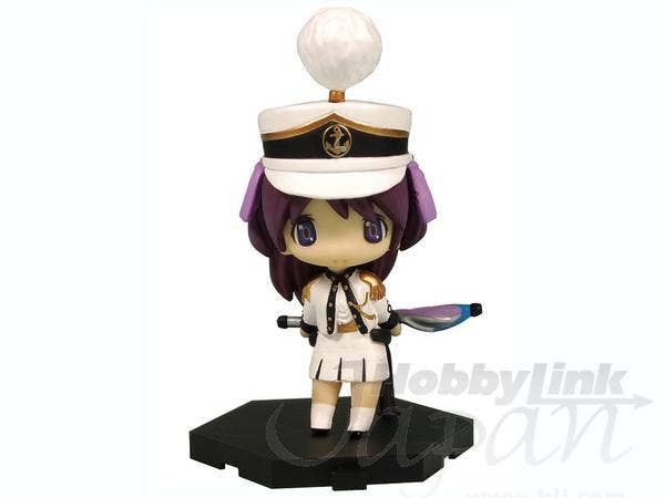 JGSDF Girls Minimum: 1 Box (6pcs) | HLJ.com