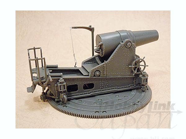 IJA 28cm Howitzer | HLJ.com