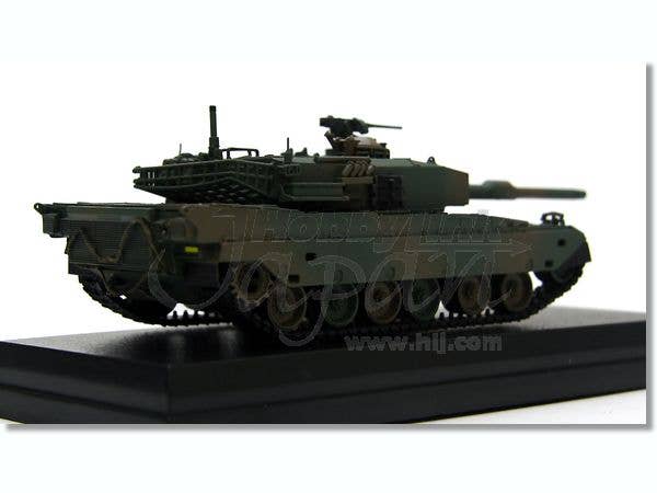 JGSDF Type 90 Tank Completed Model | HLJ.com