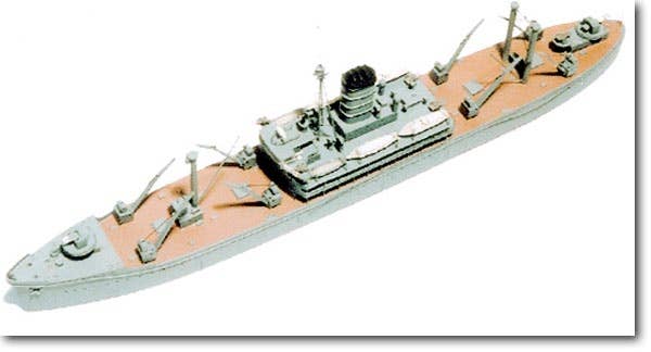 IJ Cargo Ship Irako | HLJ.com