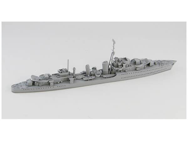 Canadian Navy HMCS Destroyer Huron 1944 | HLJ.com