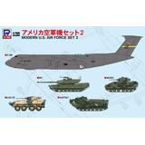 Modern U.S. Air Force Set 2 | HLJ.com