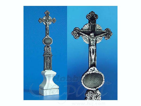 Column with Cross (INRI) | HLJ.com