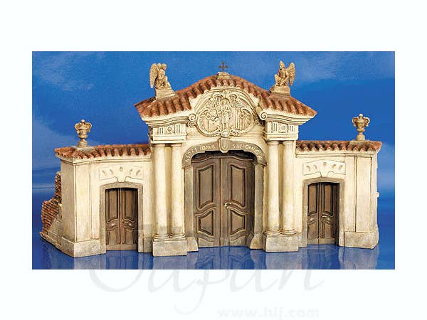 Baroque Gate | HLJ.com