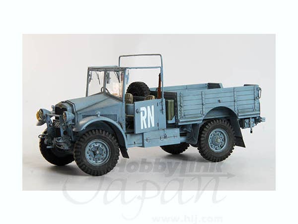 British Light Truck CS8 Late Version | HLJ.com