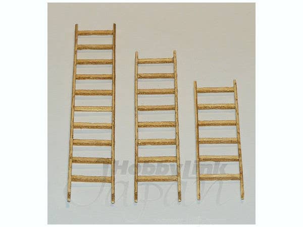 Ladders | HLJ.com