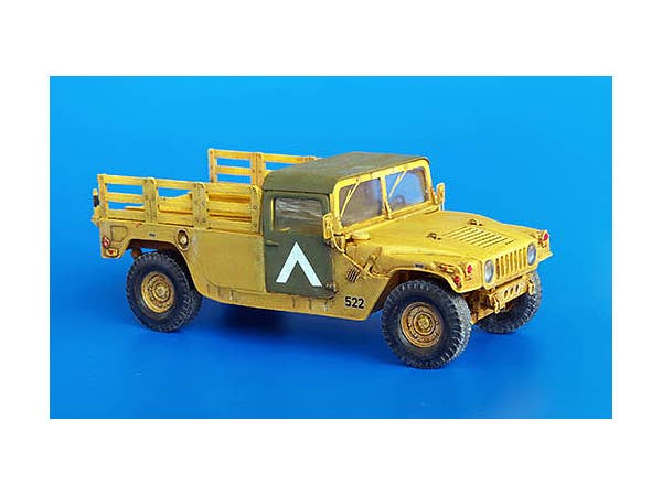 M998 Cargo | HLJ.com